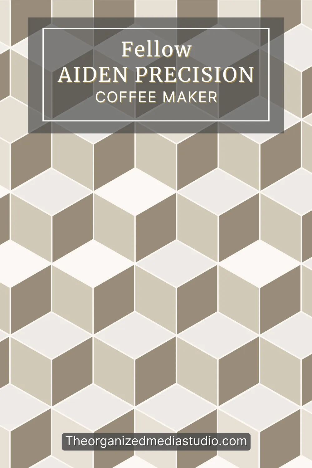 Fellow Aiden Precision Coffee Maker Review: Is It Worth It in 2026?